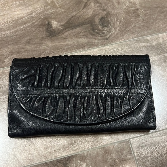 Michael Rome | Bags | Brand New Michael Rome Made In Italy Wallet ...